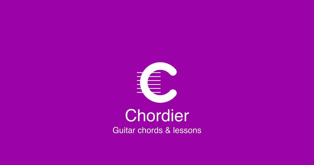Ukulele Songs | Chordier